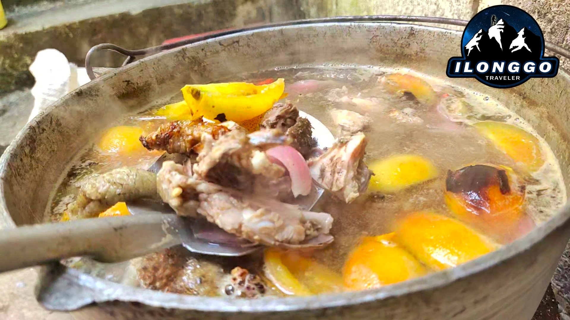 What Makes Iloilo’s Linagpang (Native Chicken) Truly Special? – Ilonggo ...
