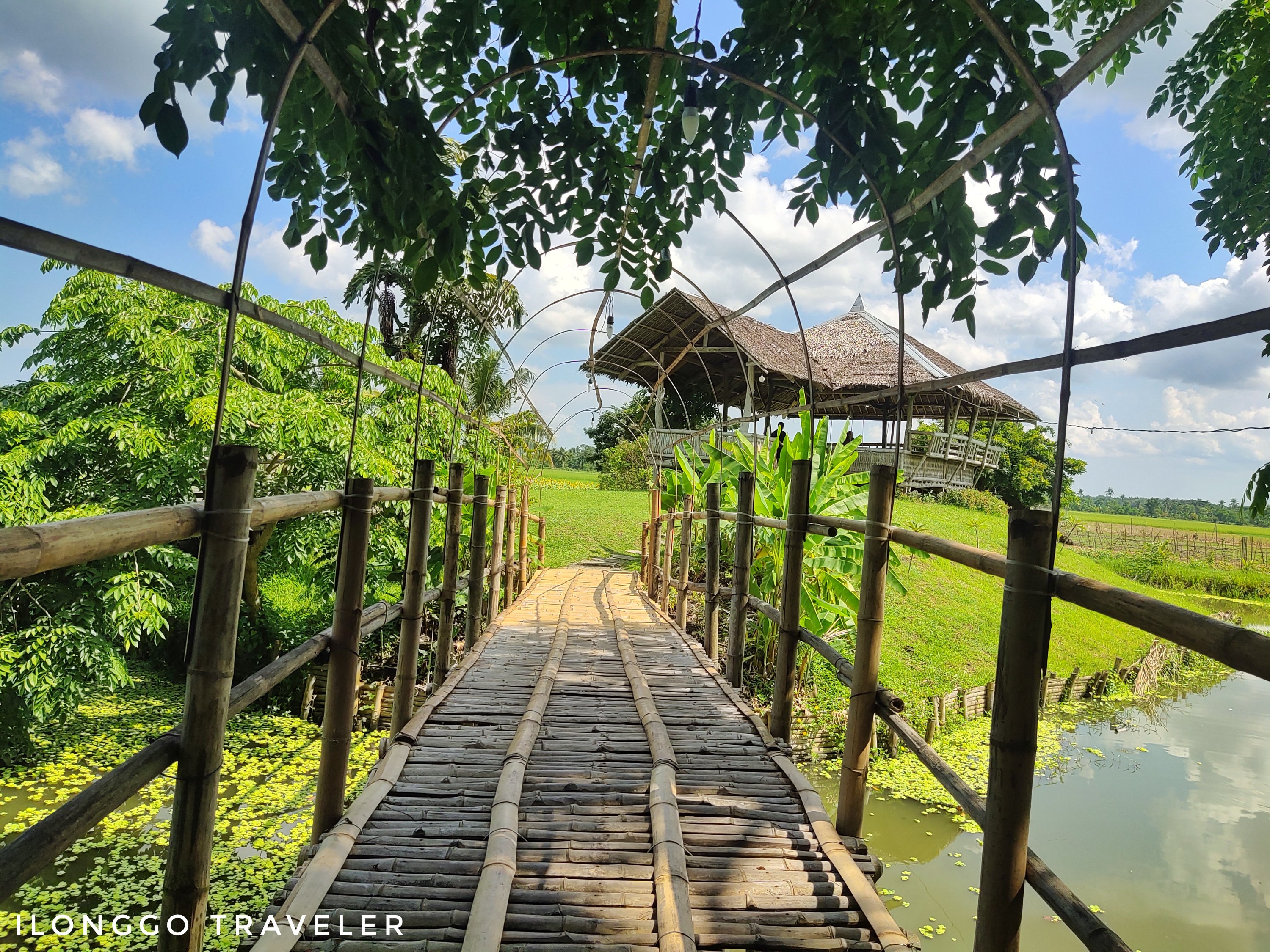A Joyful Escape at Happy Farm: Pototan, Iloilo – Ilonggo Traveler