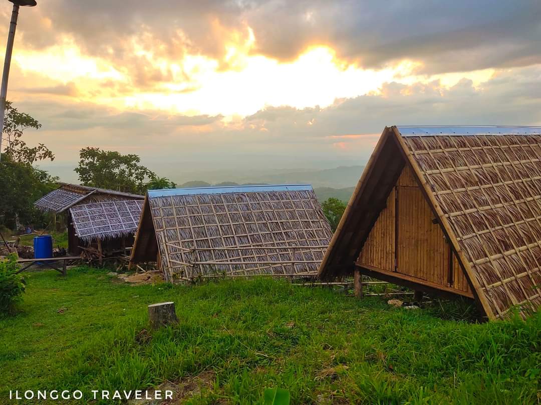 Guide to Agcararao Mountain View: A Refreshing Getaway in Passi City ...