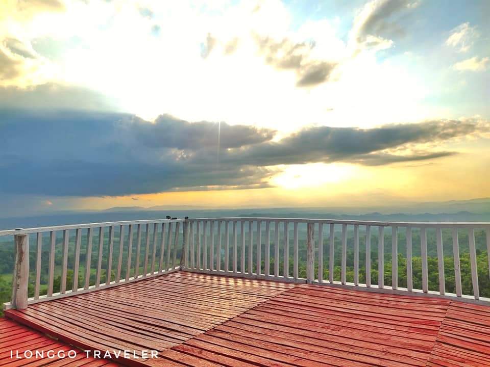 Guide to Agcararao Mountain View: A Refreshing Getaway in Passi City ...