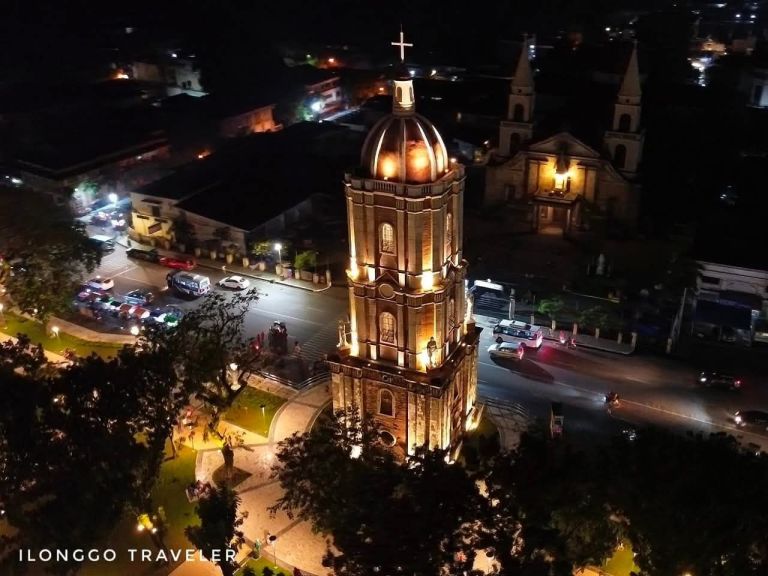 Jaro Belfry Iloilo: History, Restoration & Why It’s a Cultural Icon ...