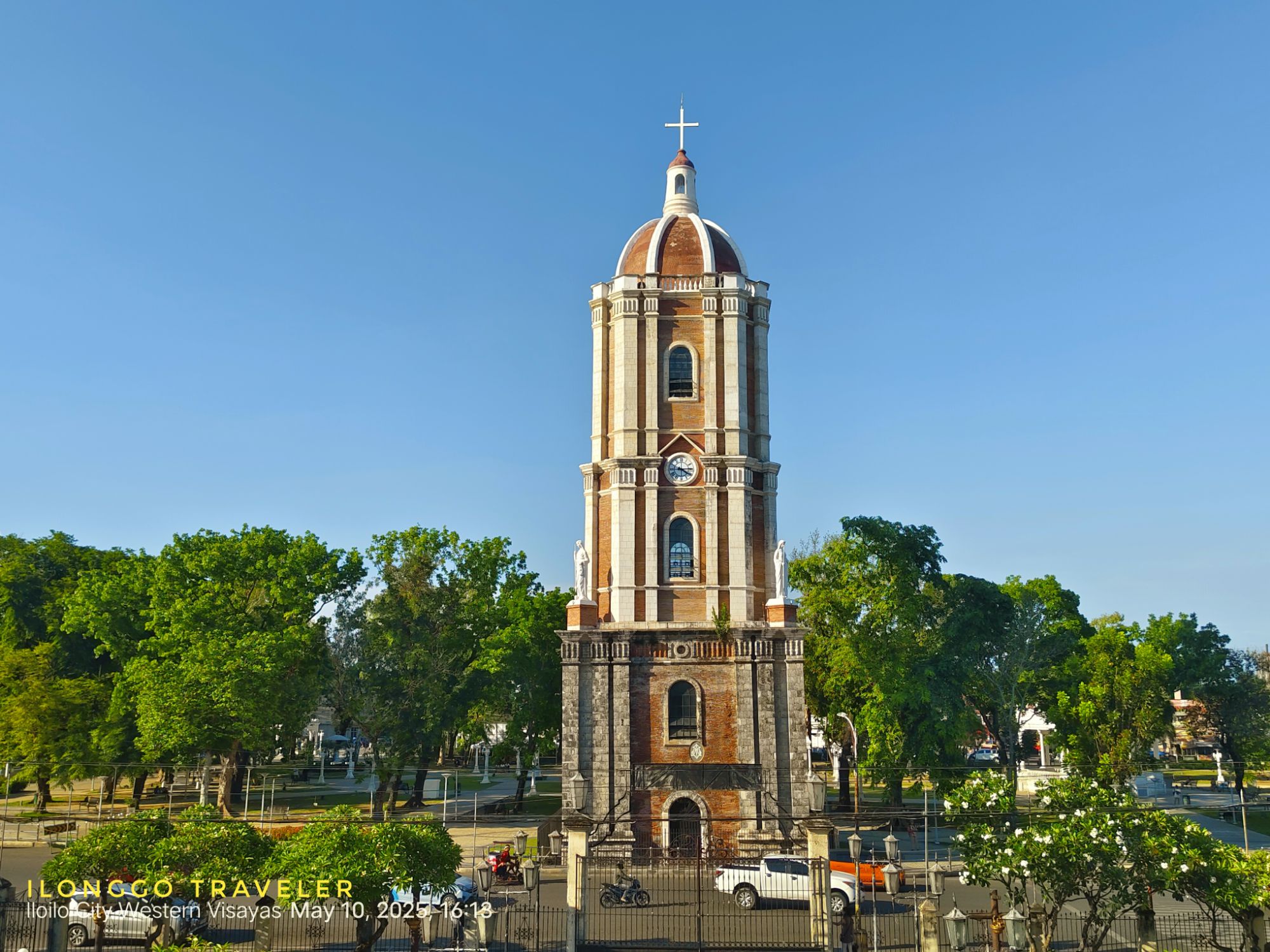Jaro Belfry Iloilo: History, Restoration & Why It’s a Cultural Icon ...