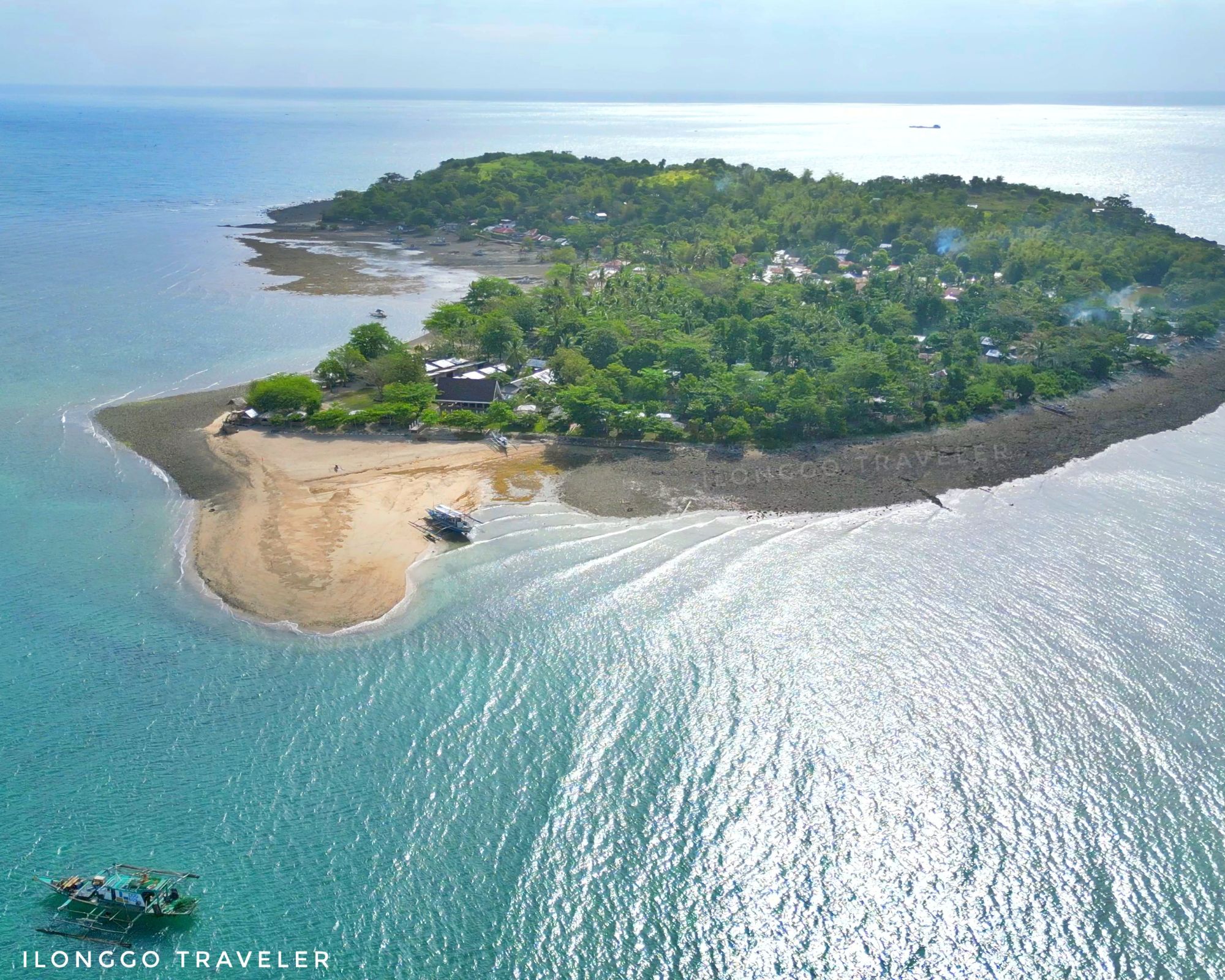 Concepcion Iloilo Travel Guide 2025: 7 Must-See Tourist Spots (Island ...
