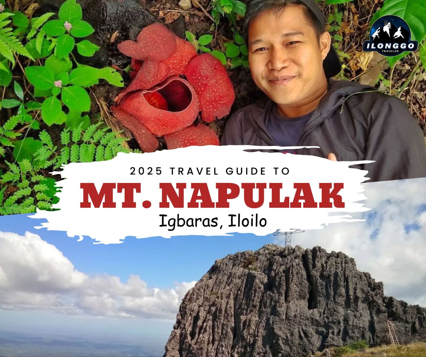 Mt. Napulak Travel Guide: Trails, Tips, and What to Expect – Igbaras ...