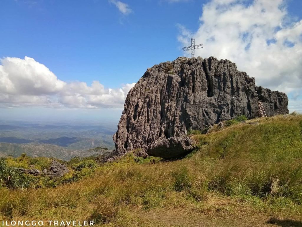 Mt. Napulak Travel Guide: Trails, Tips, and What to Expect – Igbaras ...