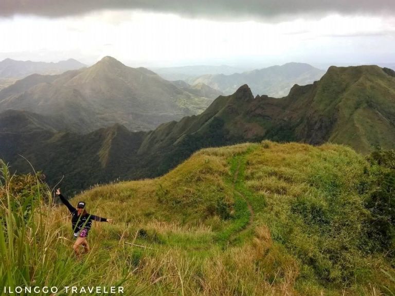 Mt. Napulak Travel Guide: Trails, Tips, and What to Expect – Igbaras ...