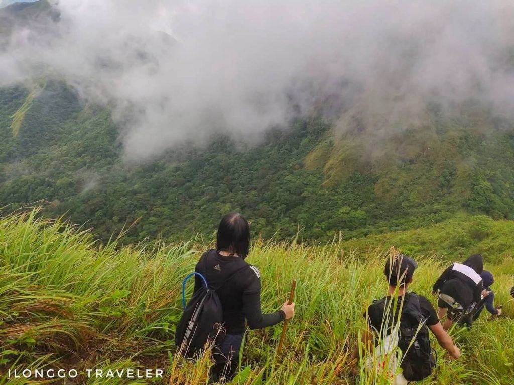 Mt. Napulak Travel Guide: Trails, Tips, and What to Expect – Igbaras ...