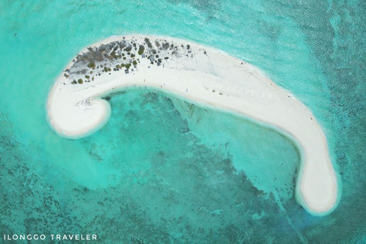 Seco Island, Tibiao, Antique: Travel Guide to Tibiao’s Hidden Sandbar ...