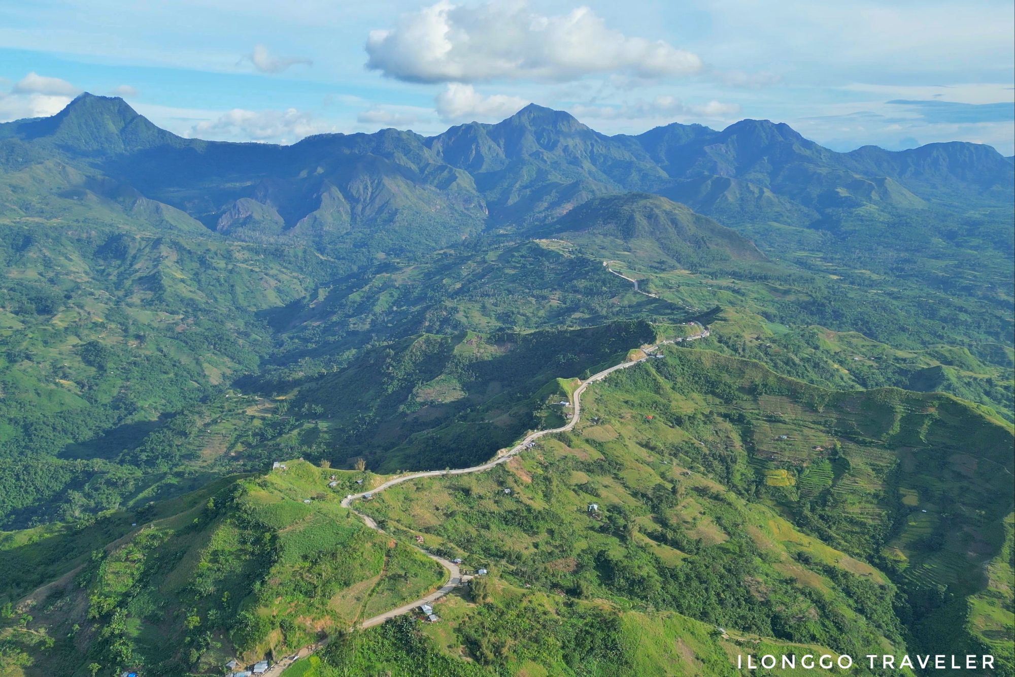 Binadlan Falls Travel Guide: Biao, Binalbagan, Negros Occidental ...