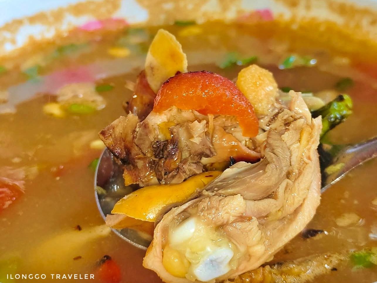 What Makes Iloilo’s Linagpang (Native Chicken) Truly Special? – Ilonggo ...
