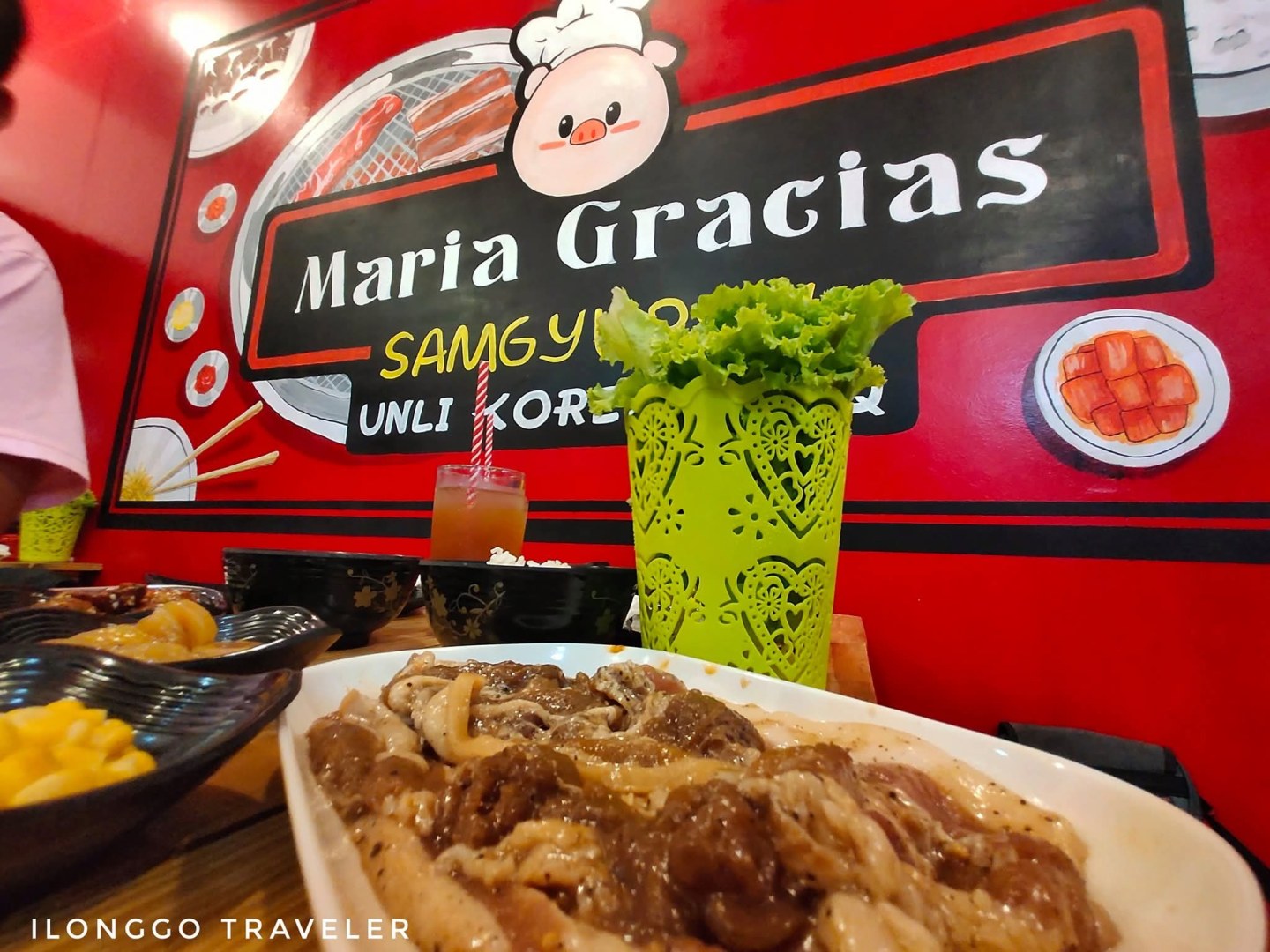 From Humble Beginnings to Iloilo’s Beloved Samgyup Spot: A Story of ...