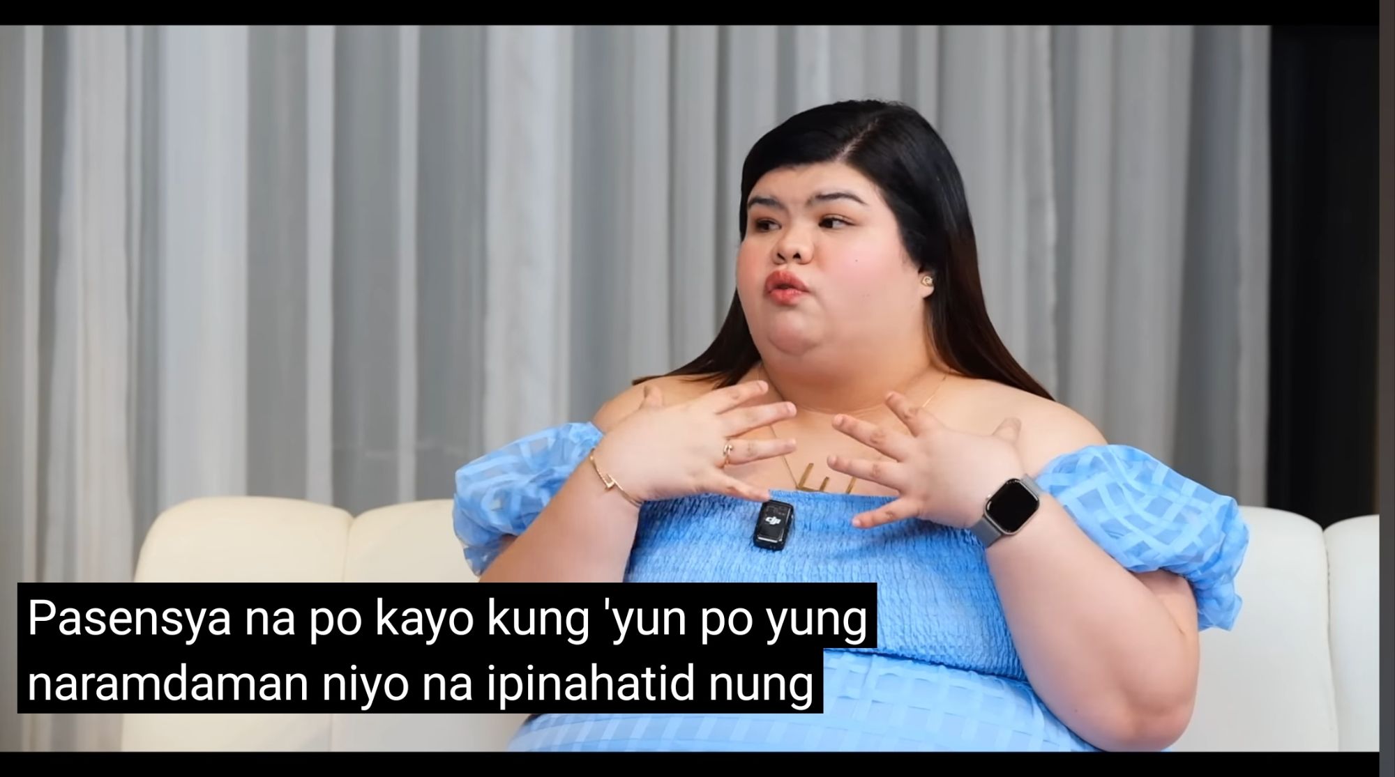 Yobab Apologizes for Coffee Critique, Clarifies Intent Amid Iloilo City ...