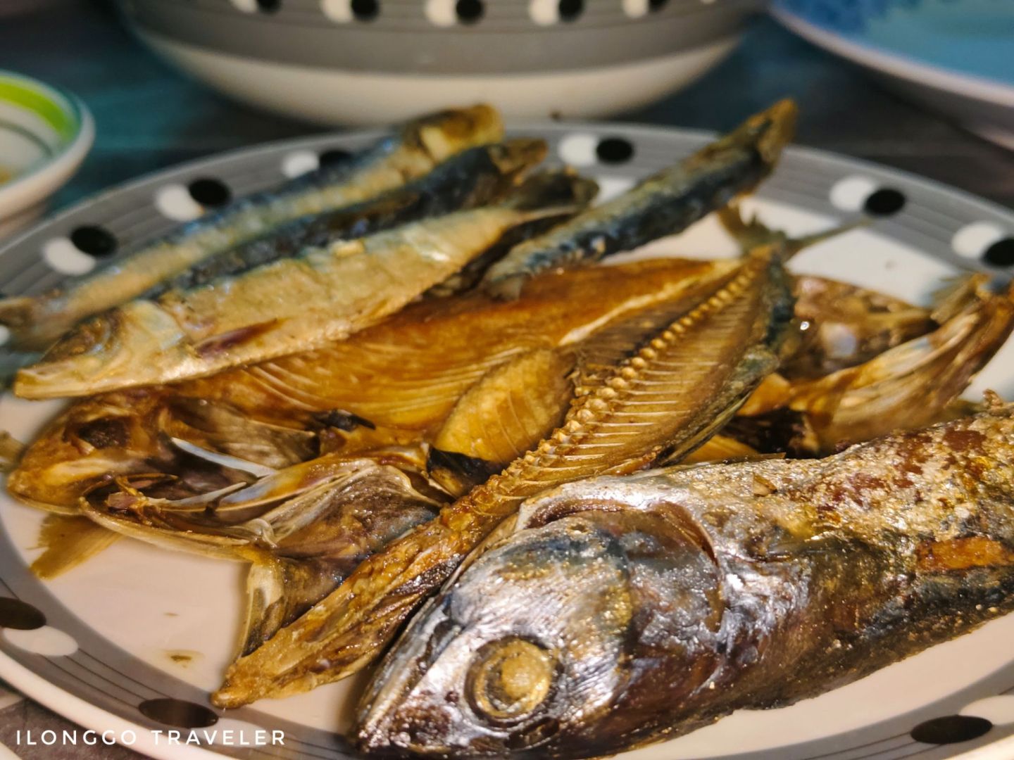 Pinakas, Uga, and Lamayo: Traditional Dried Fish Loved by Ilonggos and ...