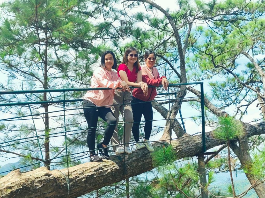 Bucari, Iloilo’s Little Baguio: A Refreshing Escape in the Mountains of ...