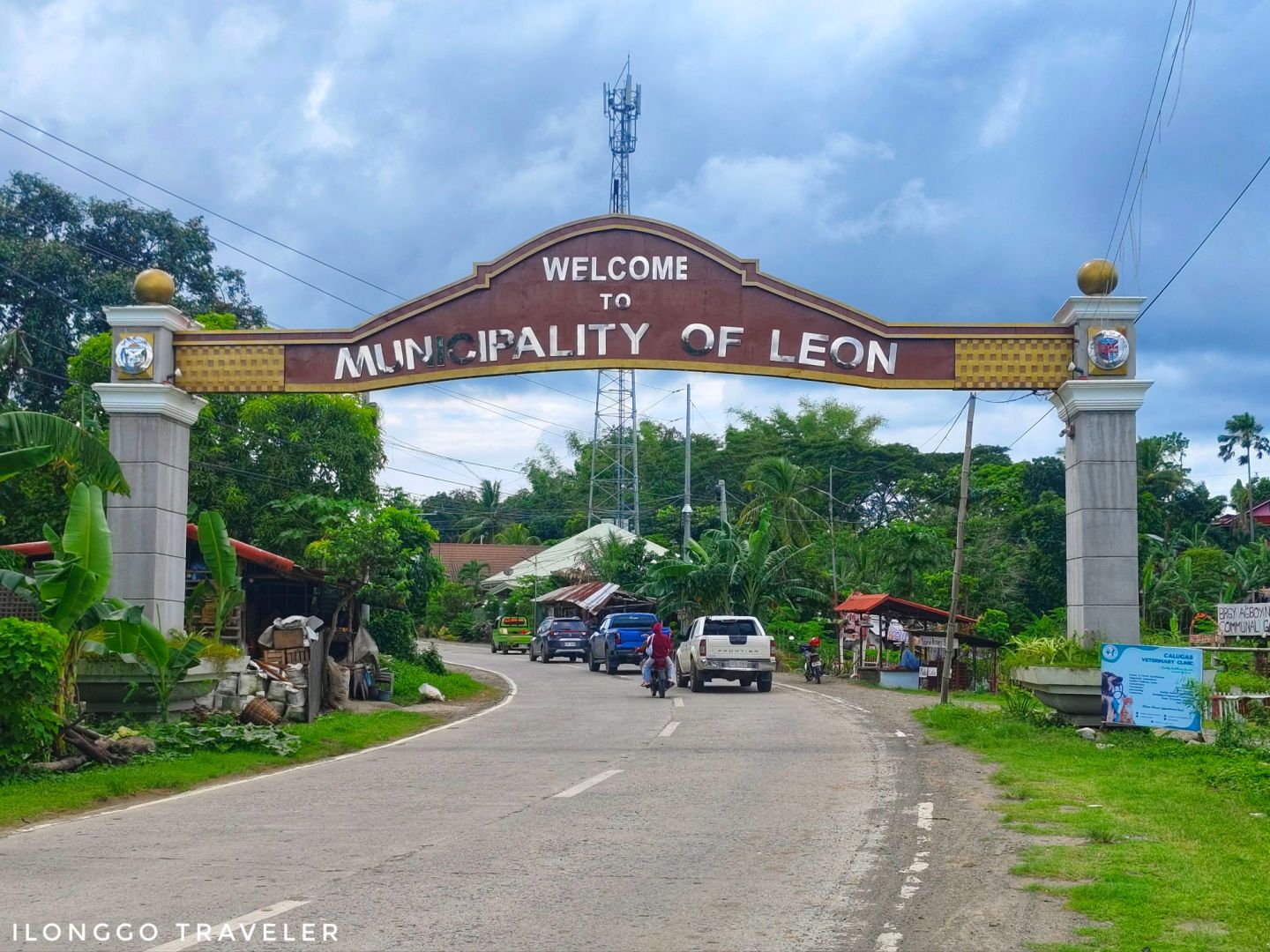 Bucari, Iloilo’s Little Baguio: A Refreshing Escape in the Mountains of ...