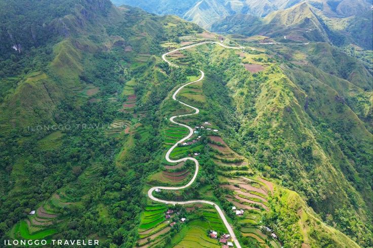 Igtuble (Tubungan, Iloilo) to Aningalan (San Remigio, Antique ...
