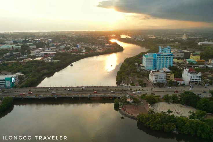Where to Go and What to Do in Iloilo: A Local’s Guide – Ilonggo Traveler