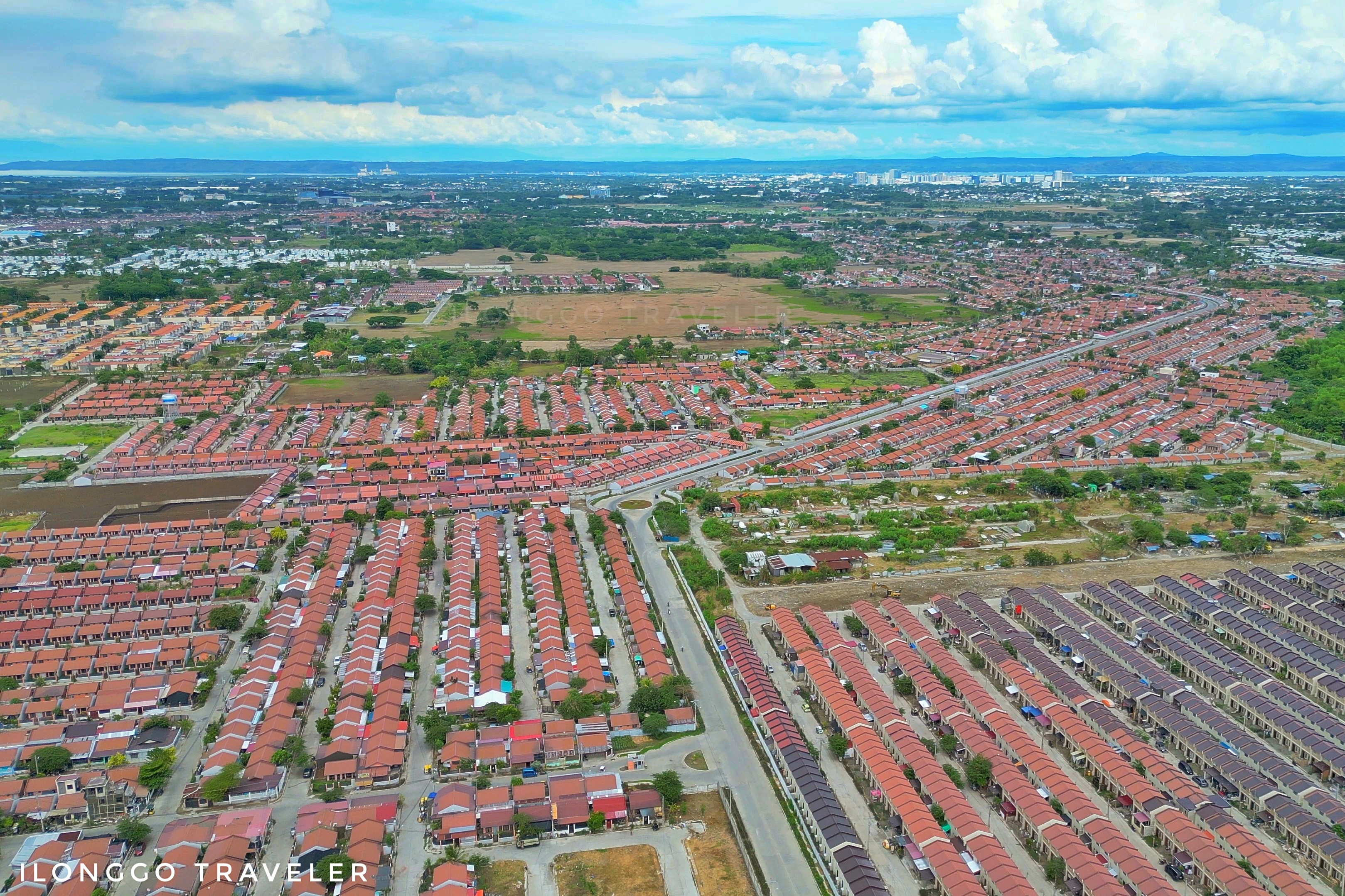 Iloilo’s Changing Ground: From Rice Fields to Rising Homes – Ilonggo ...