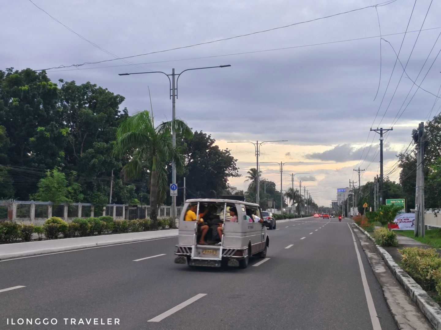 Iloilo International Airport Transport Guide – Ilonggo Traveler