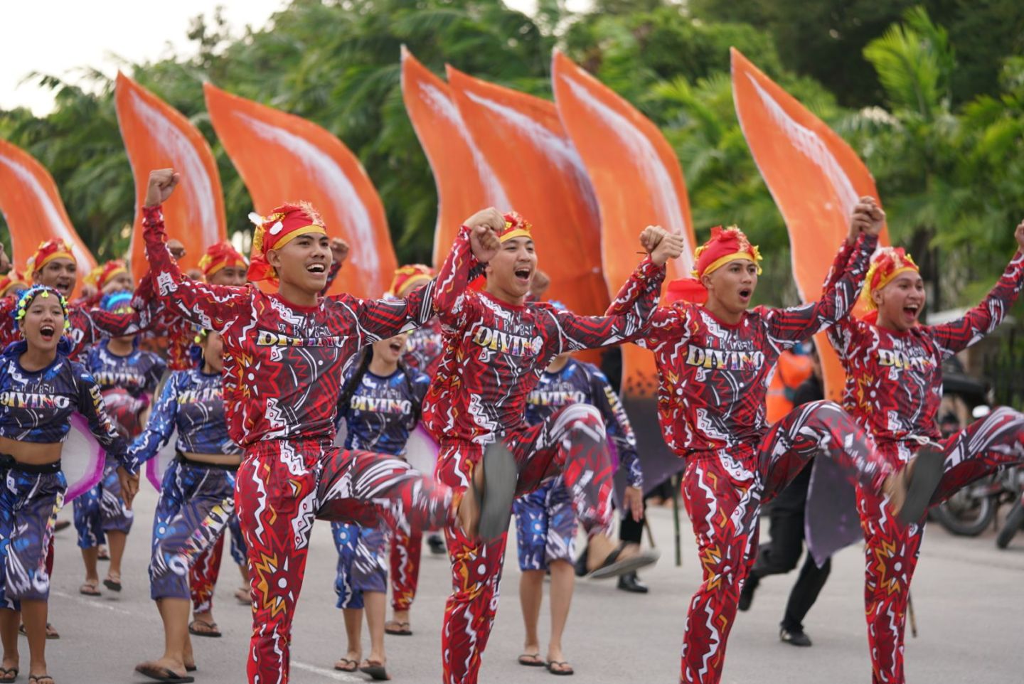 Grand Opening of Semirara Coal Festival 2025 Sparks Joy and Tourism ...