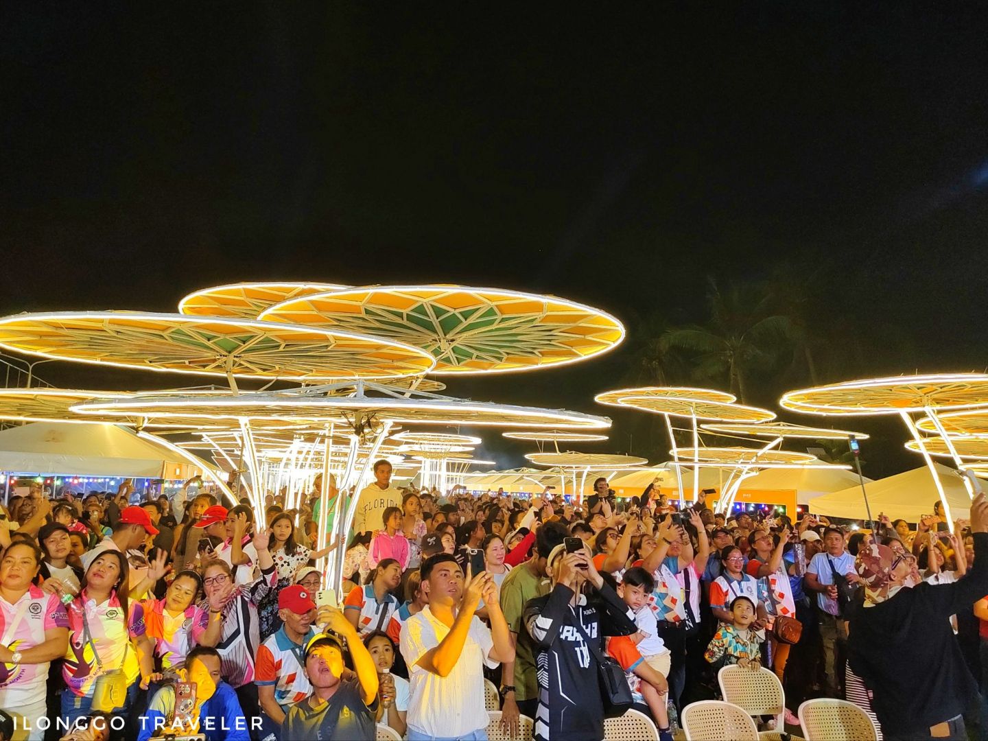 Grand Opening of Semirara Coal Festival 2025 Sparks Joy and Tourism ...