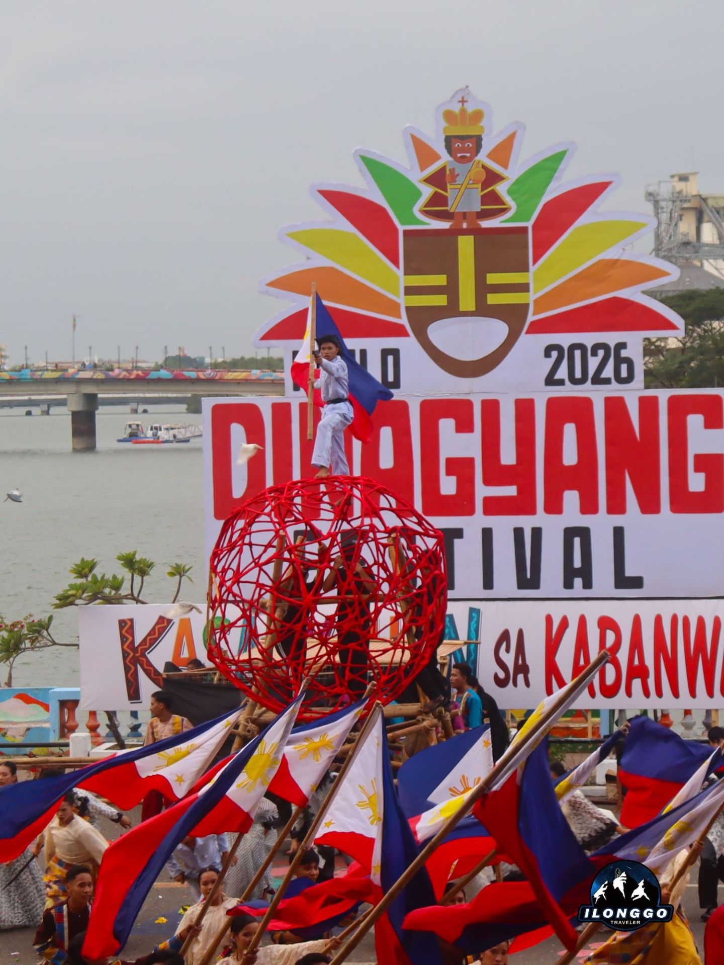 Tultugan Festival of Maasin Crowned Champion at Kasadyahan sa ...